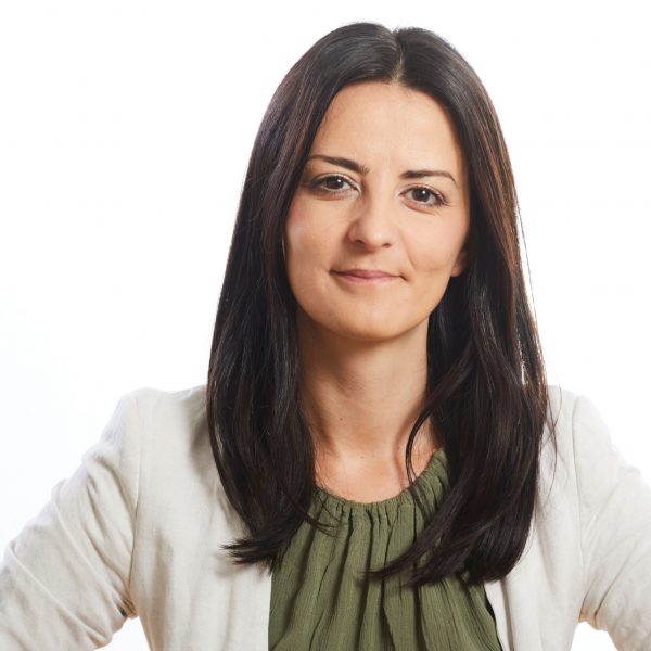 Ivana Filipovic - Trigon