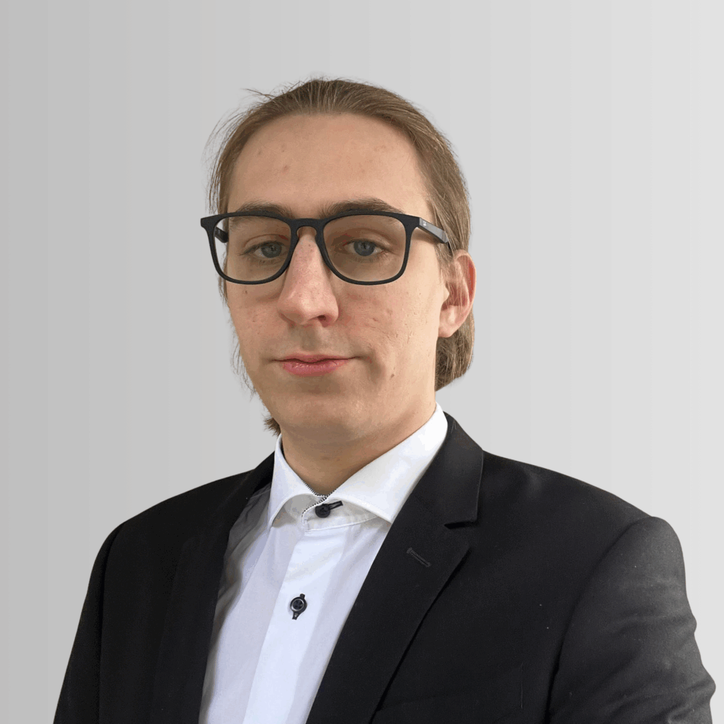 Andreas Wiedl - Trigon